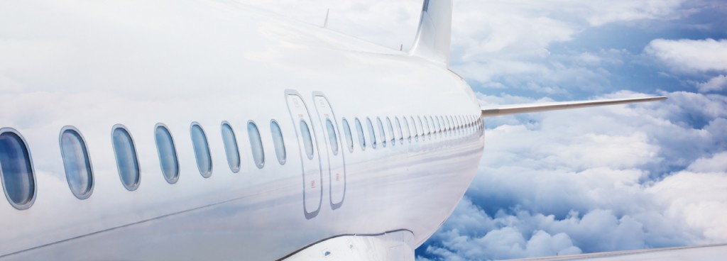 plane-header - Dayton International Airport